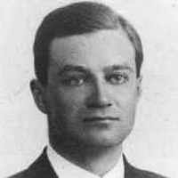Harry Gordon Selfridge Jr. (1900–1976)