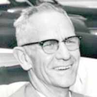 Carl Lee Griffith (1894–1975) • FamilySearch