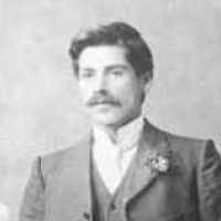 William Bertram Thorpe (1876–1961) • FamilySearch