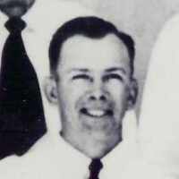 Charles Frederick Trump (1924–2003) • FamilySearch