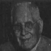 Humphrey Snell Gray (1867–1961)