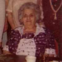 Maria Gallo (1891–1985) • FamilySearch