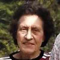 Laurene Edith Martha Hermann (1914–2000) • FamilySearch