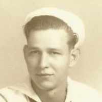 John Vernon “Jay” Husband (1925–1990)