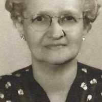 Eva Laura Rupp (1890–1965) • FamilySearch