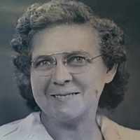 Sadie Annabelle Rouse (1894–1976) • FamilySearch