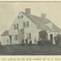 Nathaniel Jarvis (1670–1738) • FamilySearch