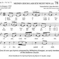 Wilhelmus Knepper (1691–1767) • FamilySearch