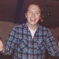 Stephen Edward Short (1956–1984)