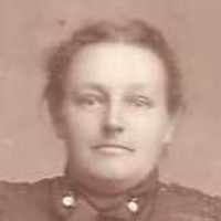 Matilda Webb (1867–1927) • FamilySearch