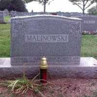 Victor George Malinowski (1930–1985) • FamilySearch