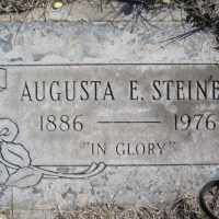 Augusta Elizabeth Larson (1886–1976) • FamilySearch