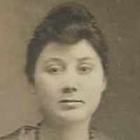 Margaret Edna Reed (1900–1940) • FamilySearch