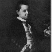 John Bee Holmes (1760–1827)