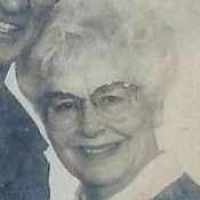 Virginia Ruth Trower (1925–1995) • FamilySearch