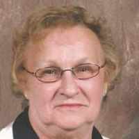 Patricia Ann Siebert (1934–2009) • FamilySearch