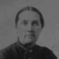 Sarah French (1836–1922)