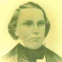 Joseph Nesbitt Gibbs (1820–1873) • FamilySearch