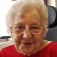 Patricia Mae Long (1937–2019) • FamilySearch