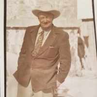 Cleo Rufus McKenzie (1894–1954) • FamilySearch