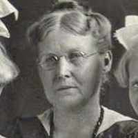 Margaret Francis Evans (1862–1934) • FamilySearch