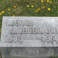 George Hildebrand (1833–1914) • FamilySearch