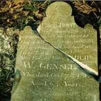 Philip Wilhelm Gentzler (1739–1804)