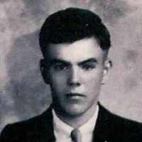 Howard Arthur Ladd (1918–2017)