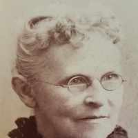 Martha Ann Powell (1828–1900) • FamilySearch