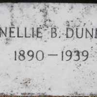 Nellie Booth Brown (1890–1939) • FamilySearch