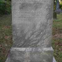 Abraham Tinker (1813–1897) • FamilySearch