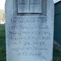 William Mercer Clark (1786–1871)