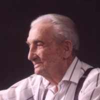 Walter Charles Buhler (1900–1997)