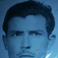 Antonio Gálvez Pérez (1926–2003) • FamilySearch