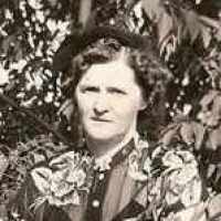 Naomi Lampman (1895–1983) • FamilySearch