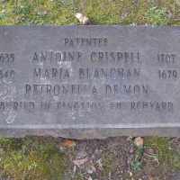 Antoine Crispell (1635–1707)