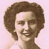 Ruth Elinor Colburn (1926–1987)