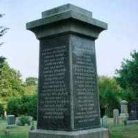 William Shurtleff (1624–1666) • FamilySearch