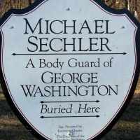 Michael Sechler (1762–1847) • FamilySearch