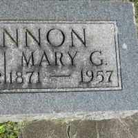 Mary Grace Simpson (1871–1952) • FamilySearch