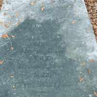 Mary Ann Hines (1816–1894) • FamilySearch