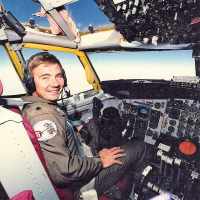 John Michael Rix (1948–2008)