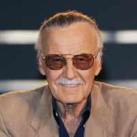 Stan Lee (1922–2018)