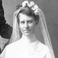 Mathilda Ida Luedtke (1880–1966) • FamilySearch