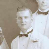 Joseph Frank Glyda (1917–1985) • FamilySearch