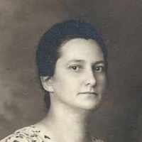 Merle Marie Carruth (1901–1982) • FamilySearch