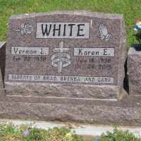 Karen Edrene Reed (1938–2015) • FamilySearch