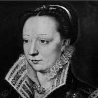 Catherine des Granches (1501–1575)
