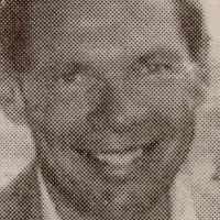 Randall Graham Montgomery (1947–1999) • FamilySearch