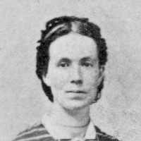 Eleanor Stevens (1832–1870) • FamilySearch